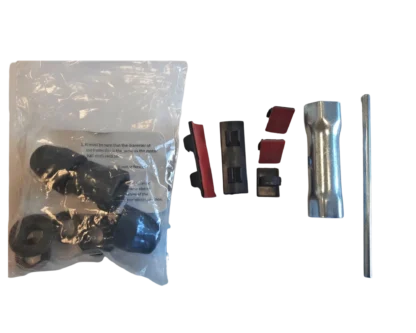 Boite à outils - ANNAD : Et votre vélo devient électrique
